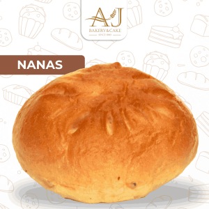 AJ BAKERY & CAKE ONLINE SHOP - AJ Products NANAS