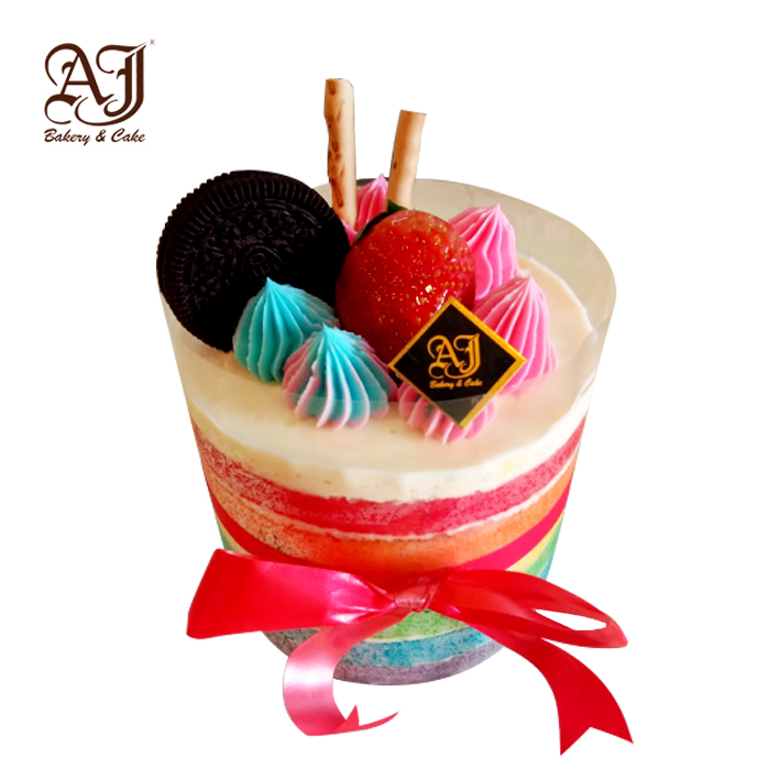 AJ BAKERY & CAKE ONLINE SHOP - AJ Products RAINDROP CAKE