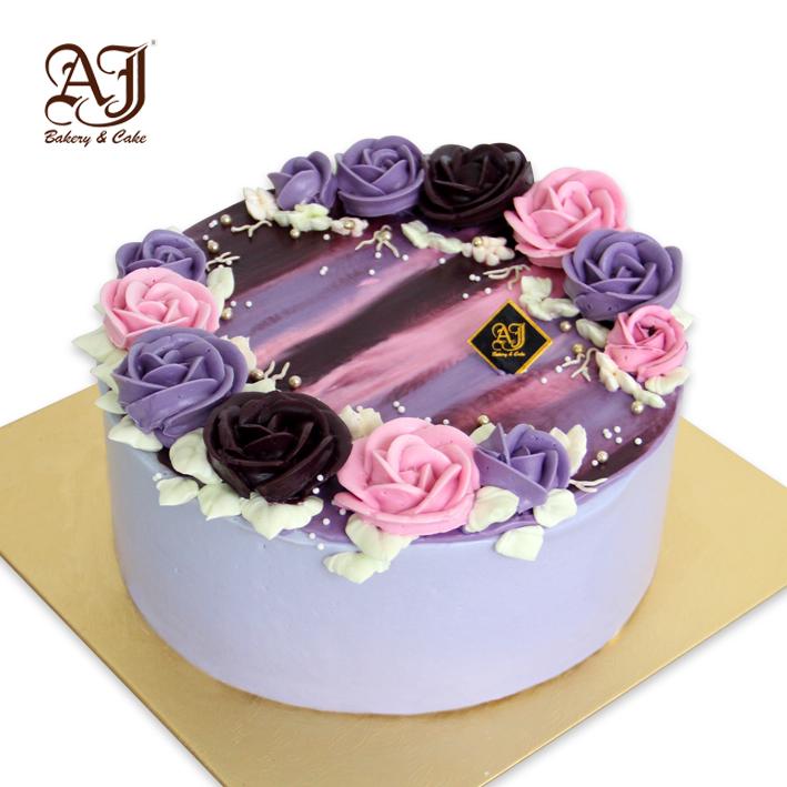 AJ BAKERY & CAKE ONLINE SHOP - AJ Products KOREAN STYLE.AJC-262