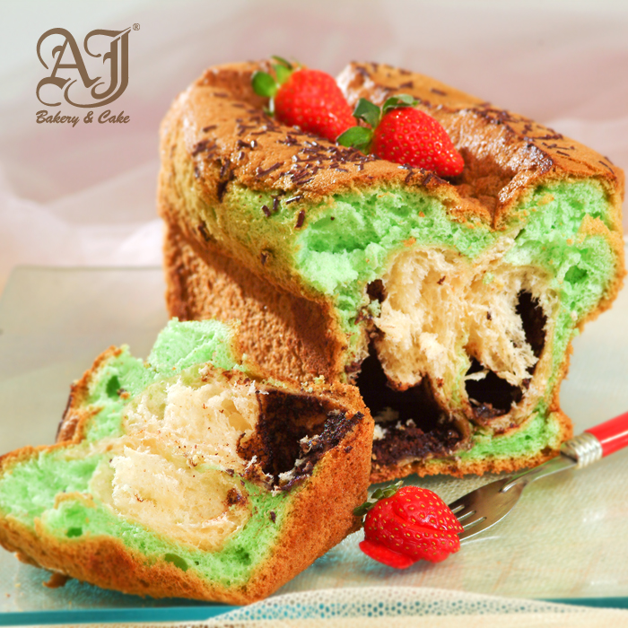 AJ BAKERY & CAKE ONLINE SHOP - AJ Products CAKE BREAD