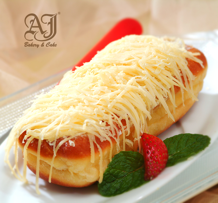 AJ BAKERY & CAKE ONLINE SHOP - AJ Products CHEESE JOHN