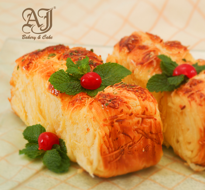 AJ BAKERY & CAKE ONLINE SHOP - AJ Products CHEEZY WHIZZ