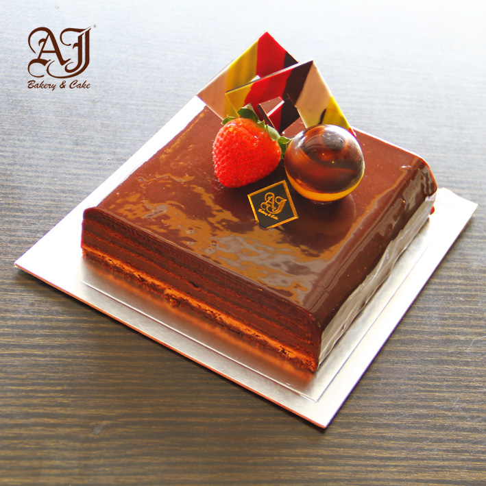 AJ BAKERY & CAKE ONLINE SHOP - AJ Products INTENSE 1